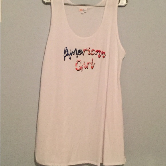 LuLaRoe | Tops | Nwt Lularoe Perfect Tank Xl | Poshmark